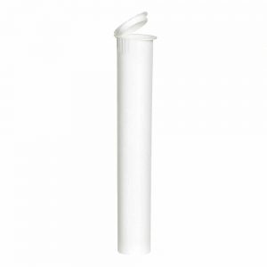 Opaque White Joint Tubes 94 mm | Green Joint Tubes | Joint Tubes | Tube