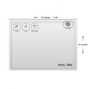 Pinch N Slide Bags | Buy Child Resistance Bags | Line Packaging Supplies