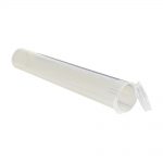 Opaque White Joint Tubes 94 mm | Green Joint Tubes | Joint Tubes | Tube