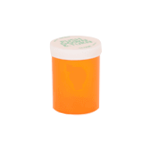 Script Pro Vials Amber | RScriptPro Compatible Containers | Bottles