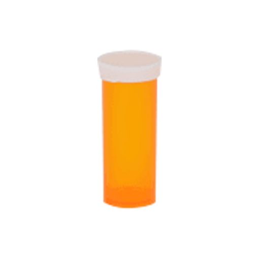 Buy Amber Snap Cap Vials 6 Dram