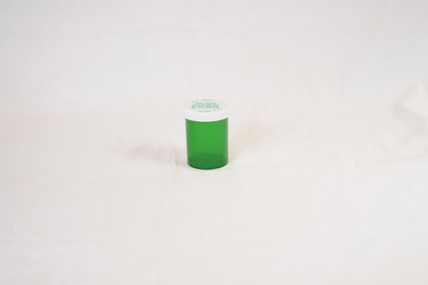 ScriptPro Green Compatible Vials 30 Dram | ScriptPro Compatible Vials