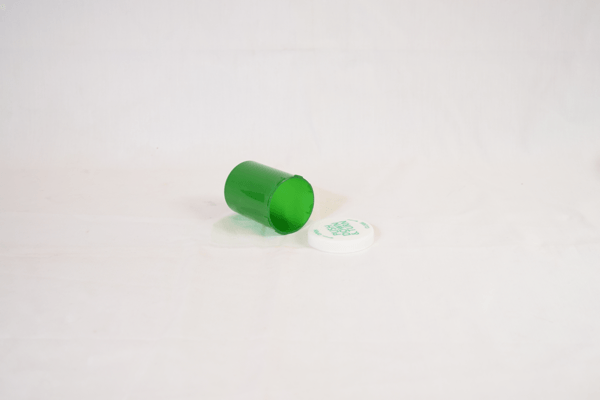 ScriptPro Green Compatible Vials 30 Dram | ScriptPro Compatible Vials