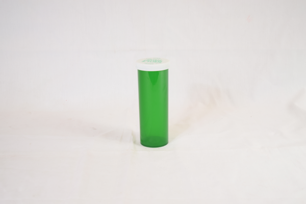 ScriptPro Green Compatible Vials 60 Dram | ScriptPro Compatible Vials