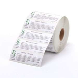 Generic Labels | Concentrate Container Labels | All States Labels | Labels
