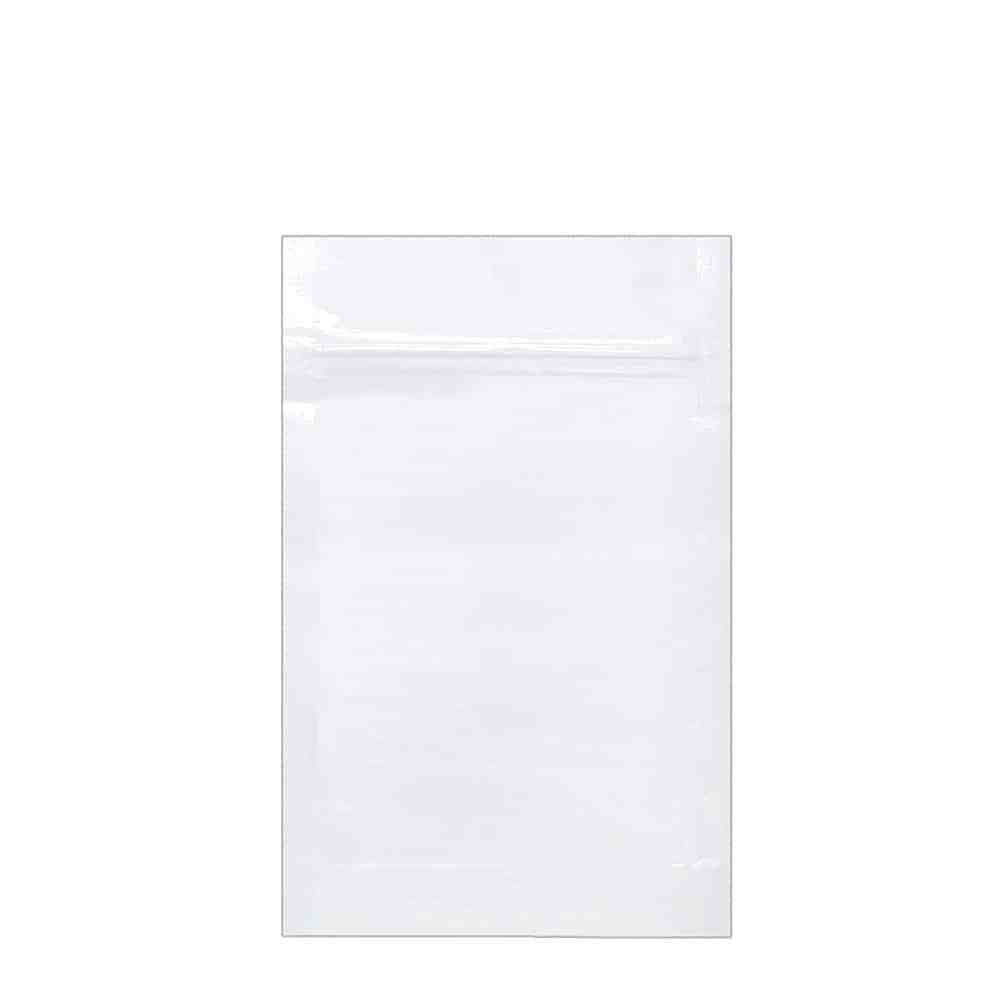 White-Clear-Bags | Transparent bags | Mylar smell proof White/Clear bags.