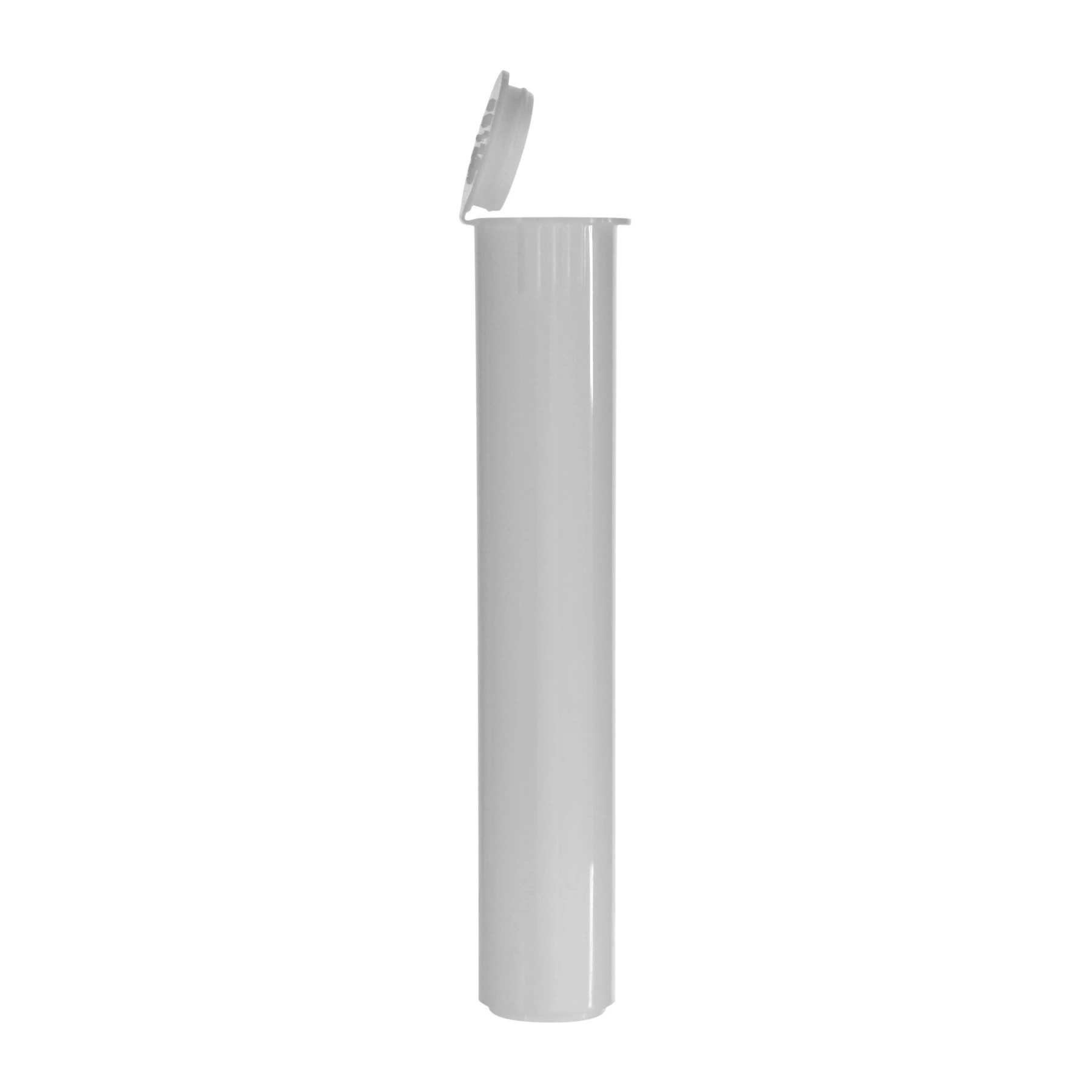Clear Translucent Pre-Roll Tubes 120 mm | Translucent Pre-Roll Tubes