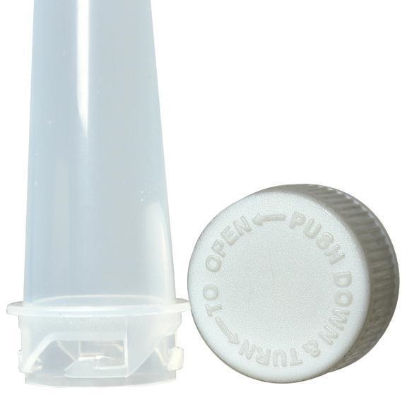 Joint and Blunt Tubes | Doob Tubes | Buy Online | Line Packaging Supplies