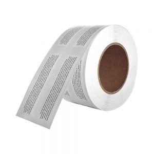 California labels | labels | California Government Warning label