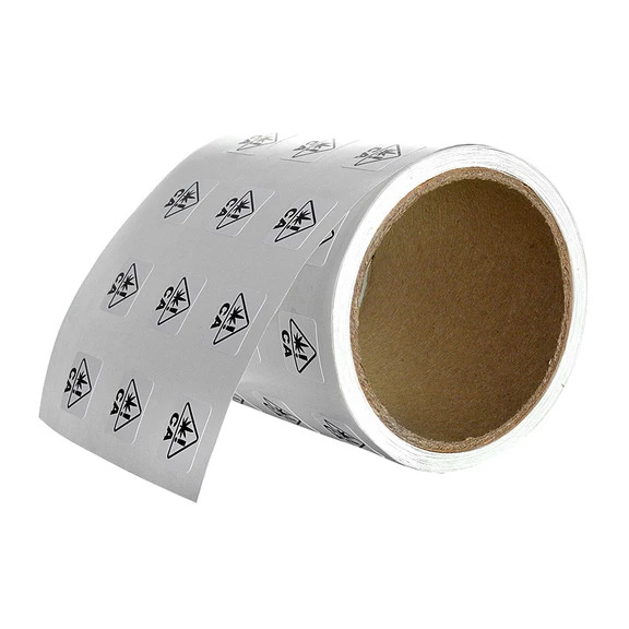 Universal Symbol Label Oklahoma | Universal Symbol Label | Lebel