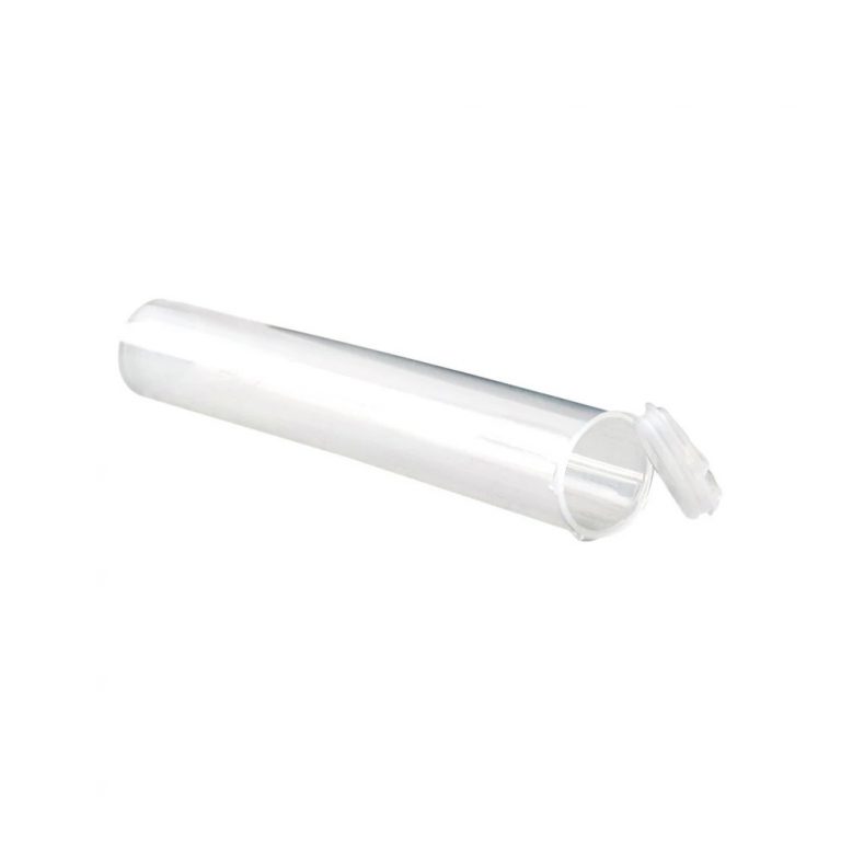 Opaque White Joint Tubes 94 mm | Green Joint Tubes | Joint Tubes | Tube