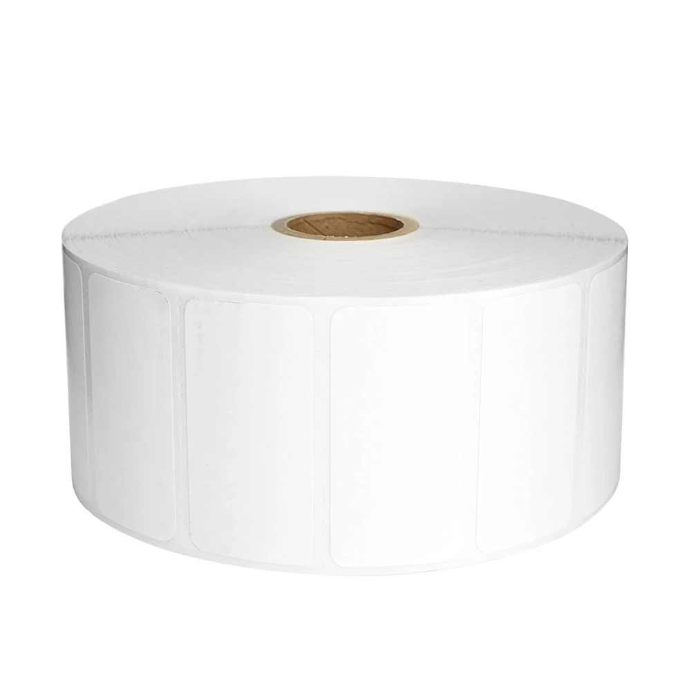 Label Direct Thermal- 2" x 1" | Label Direct Thermal | Line Packaging