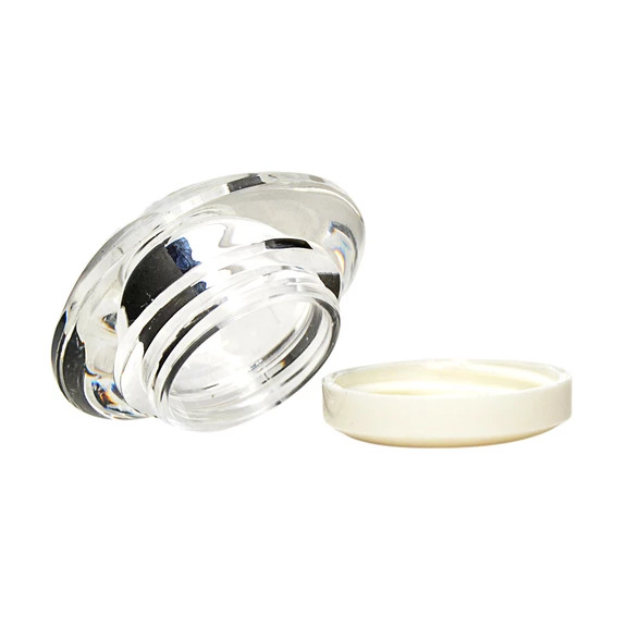 3 ML Concentrate Double Wall Container- 100 Container | Line Packaging