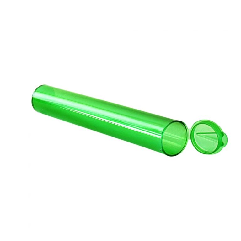 Opaque White Joint Tubes 94 mm | Green Joint Tubes | Joint Tubes | Tube
