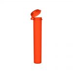 Opaque White Joint Tubes 94 mm | Green Joint Tubes | Joint Tubes | Tube