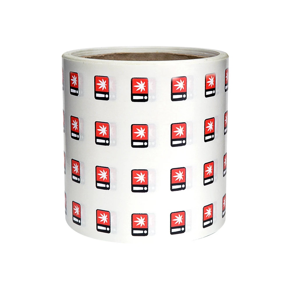 Buy Universal Symbol Label Oregon