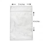 Rx Bags | Prescription bags | Buy online | Line Packaging Supplies