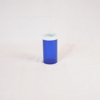 ScriptPro Compatible Vials | ScriptPro Vials