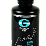 Buy Super Soaker Grunge Off Glass Cleaner 16 oz
