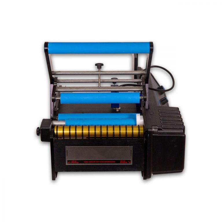 Buy Pre Roll Machine - Labeler Pro