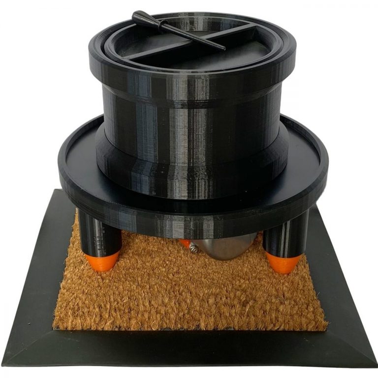 Buy Fast Fill 121 - Cone Filling Machine