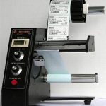 Buy Zebra LP2824 PLUS USB Serial Label Direct Thermal Printer
