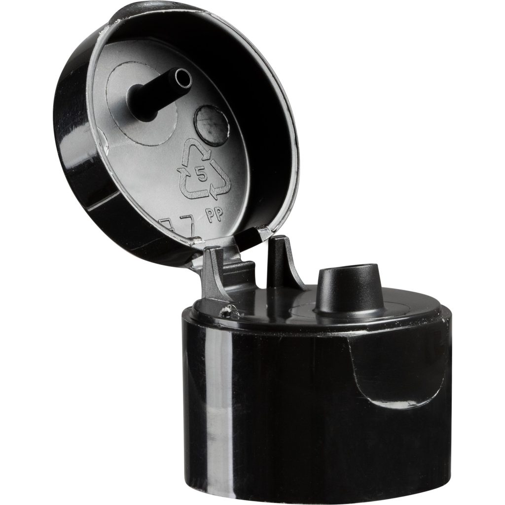 24/410 Neck Caps and Closures