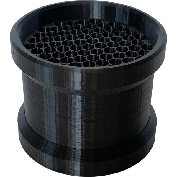 Metal King Kone Pre-Rolled Cone Filling Machine - 169 Pre-rolled Cones ...