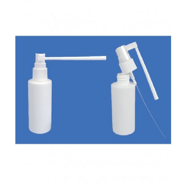 Buy Metered Throat Spray Closure, 20/410, 0.12 ml Dose