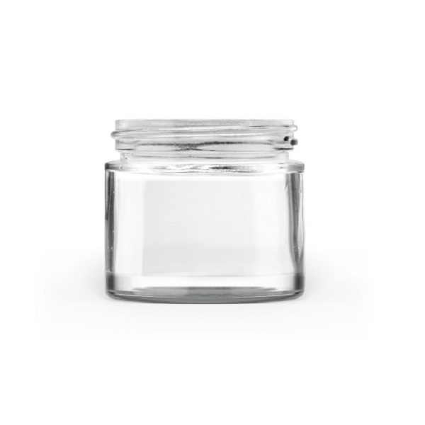 Glass Straight-Sided Round Jar Archives - Line Packaging Supplies