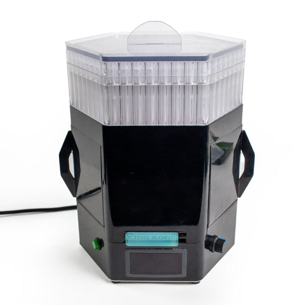 Buy Industrial Cone Packer 300