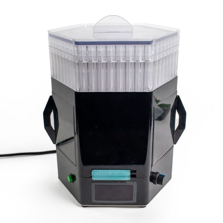 Industrial Cone Packer 300 | Cone Packer | Packer - Line Packaging