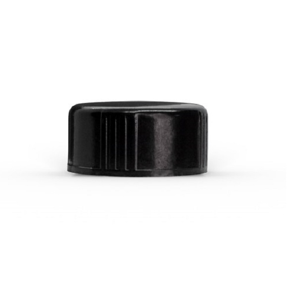 Black PP Phenolic Cap Archives - Line Packaging Supplies