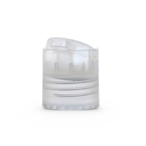 24-410 Clear Cap with Heat Seal Liner Archives - Line Packaging Supplies