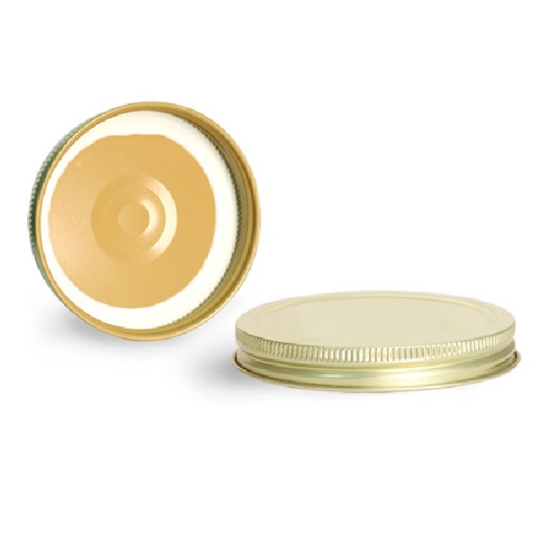 Metal Caps Archives - Line Packaging Supplies