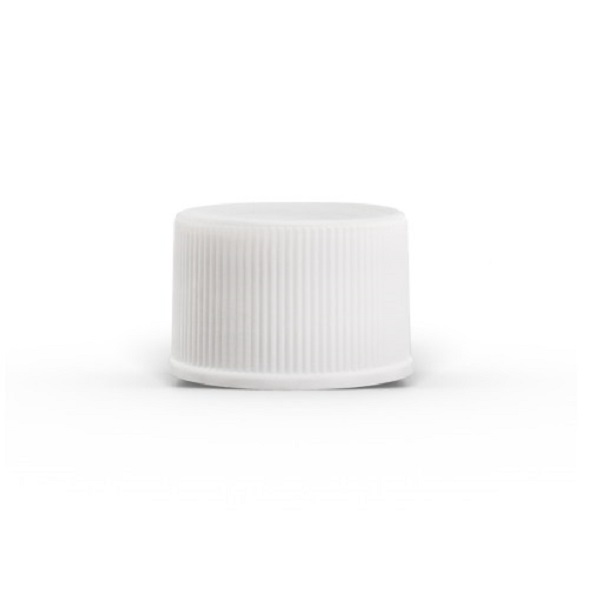 White Cap with Foam Liner Archives - Line Packaging Supplies